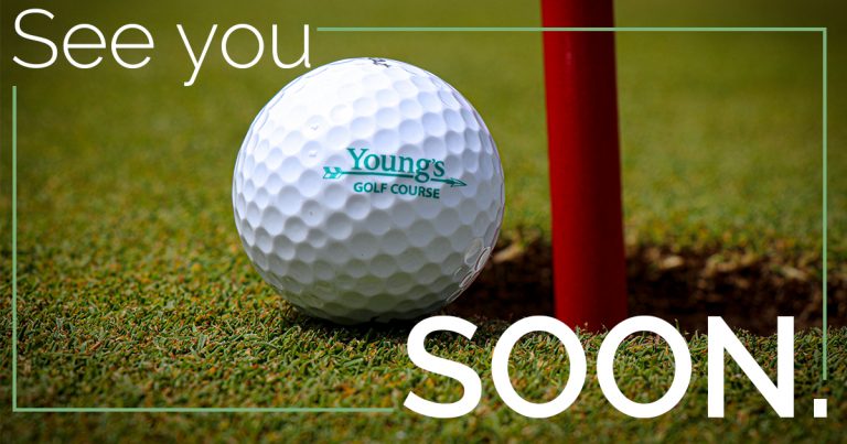 News & Updates | Young's Golf Recreation & Restaurant | Iron River