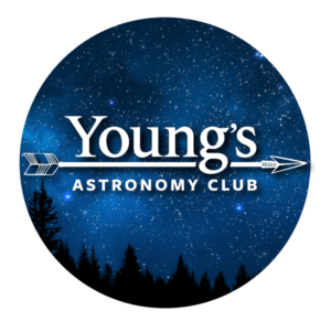 Astronomy Club - Young's Golf, Recreation & Dining